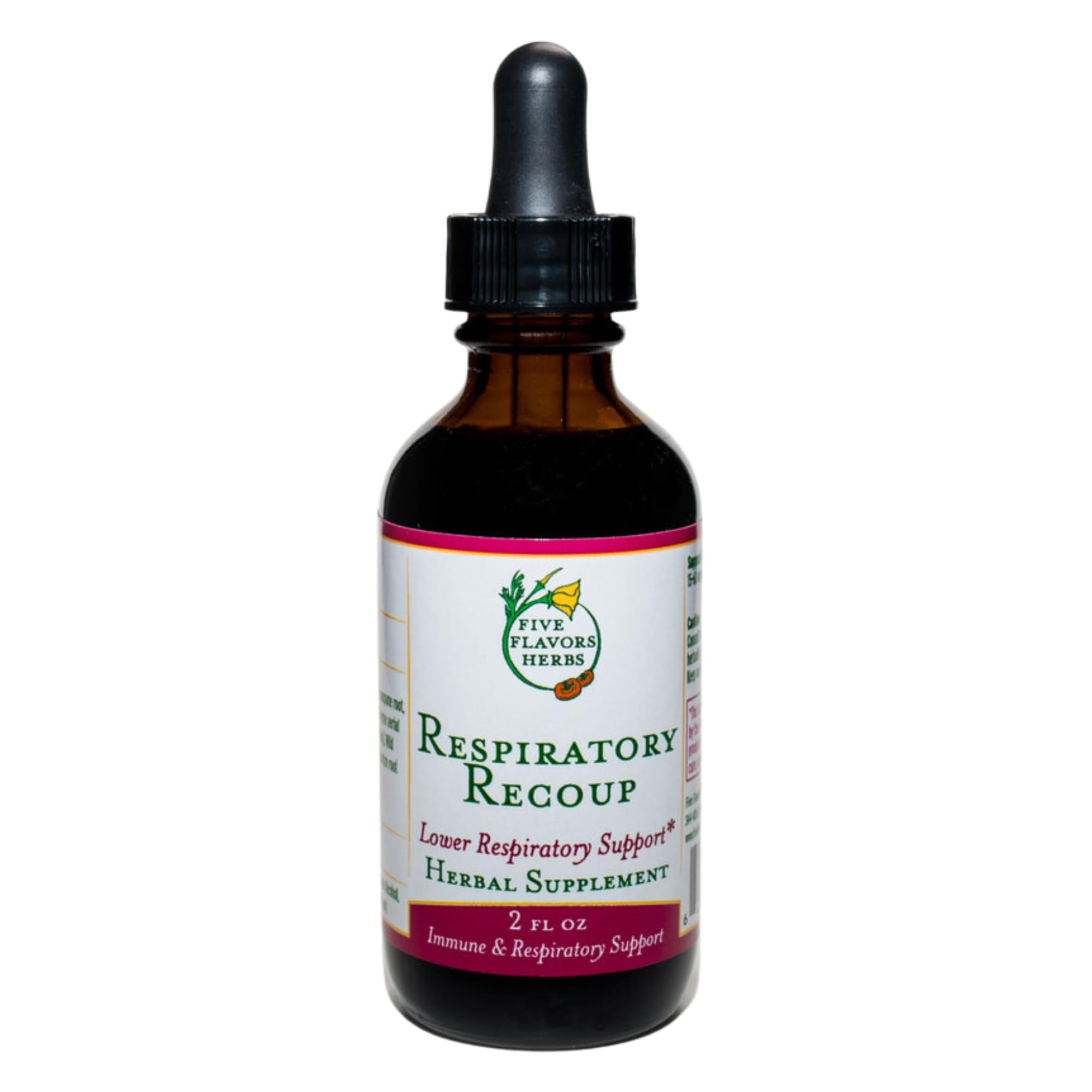 echinacea lung support tincture