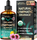 echinacea lymphatic drainage drops
