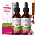 echinacea lymphatic drainage drops