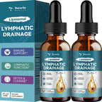 echinacea lymphatic drainage drops