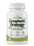 Echinacea lymphatic support capsules