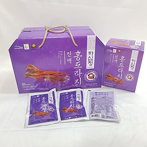 Echinacea packs for daily wellness