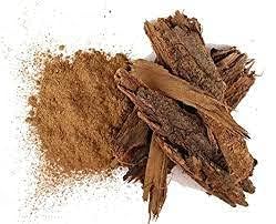 echinacea powder for holistic health