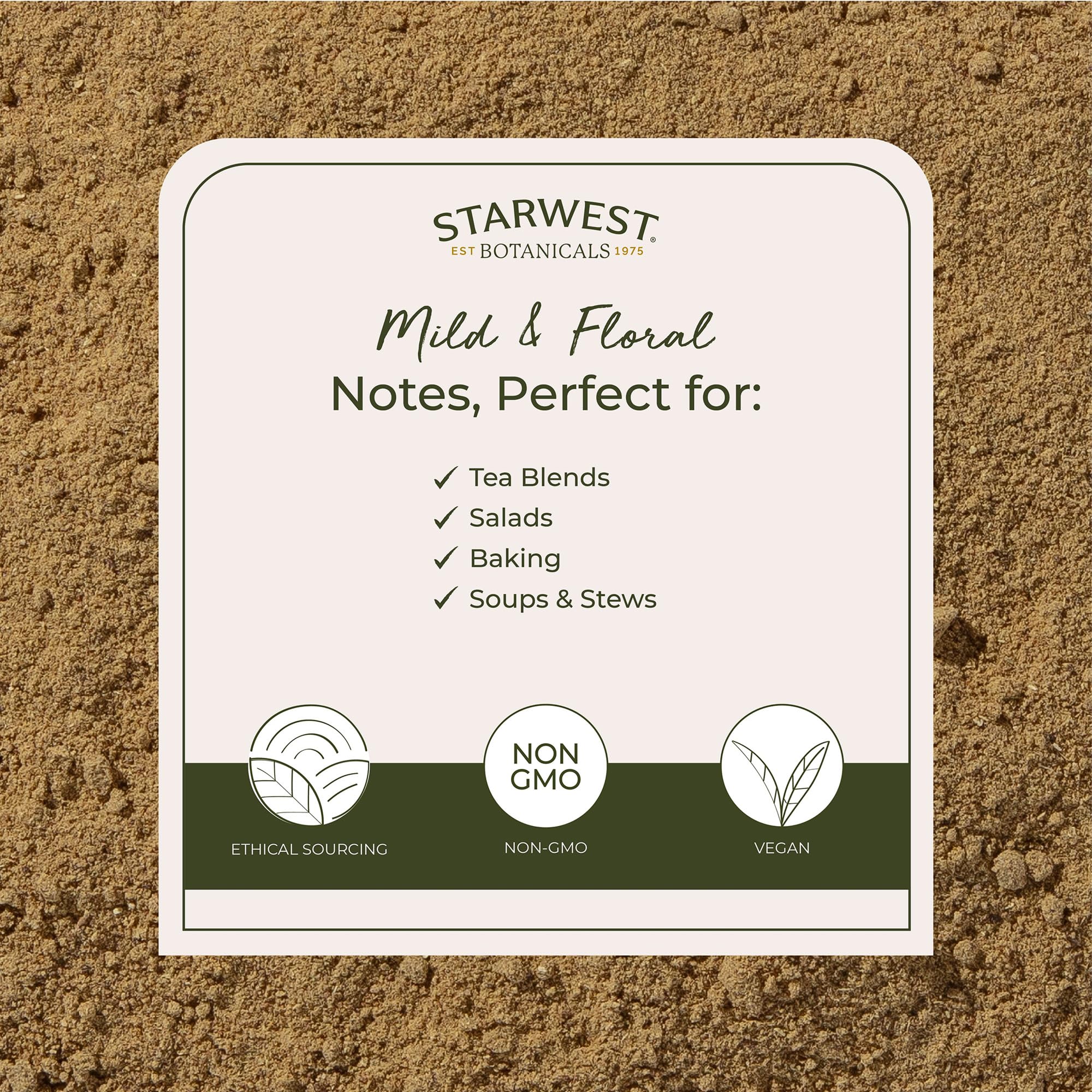 echinacea powder for immune support