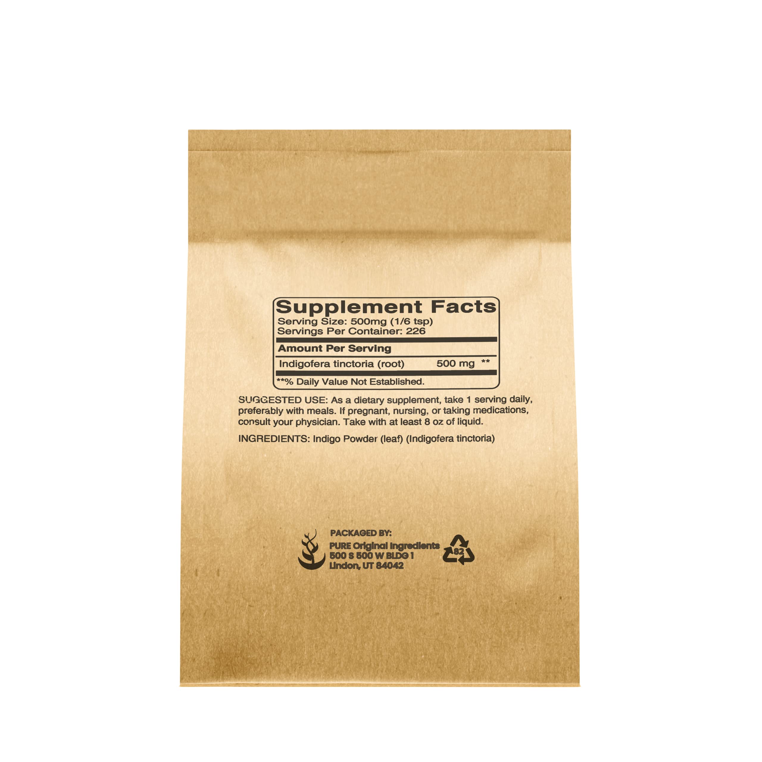 echinacea powder for immune support