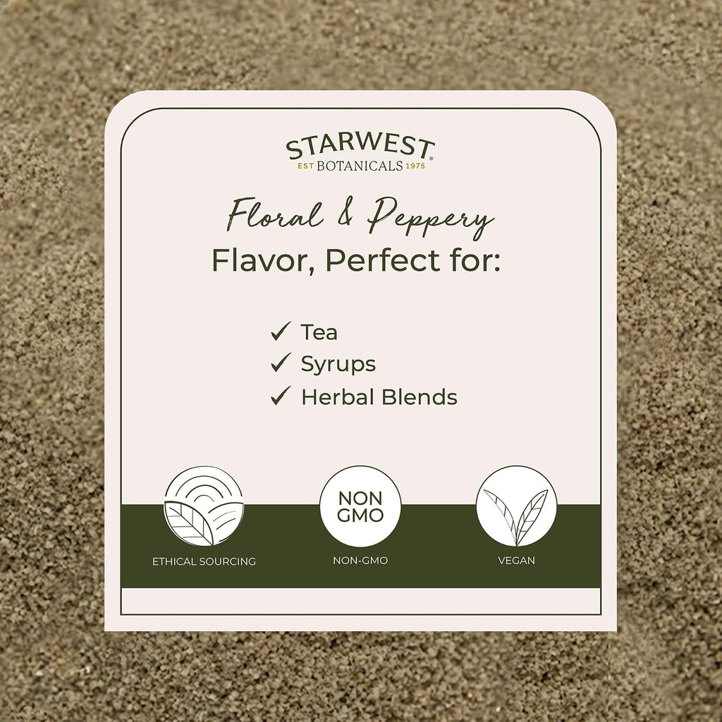 echinacea powder for wellness boost