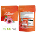 Echinacea Purpurea dried cut herb