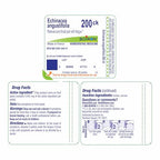 Echinacea Purpurea for cold relief