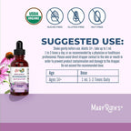 echinacea purpurea for wellness