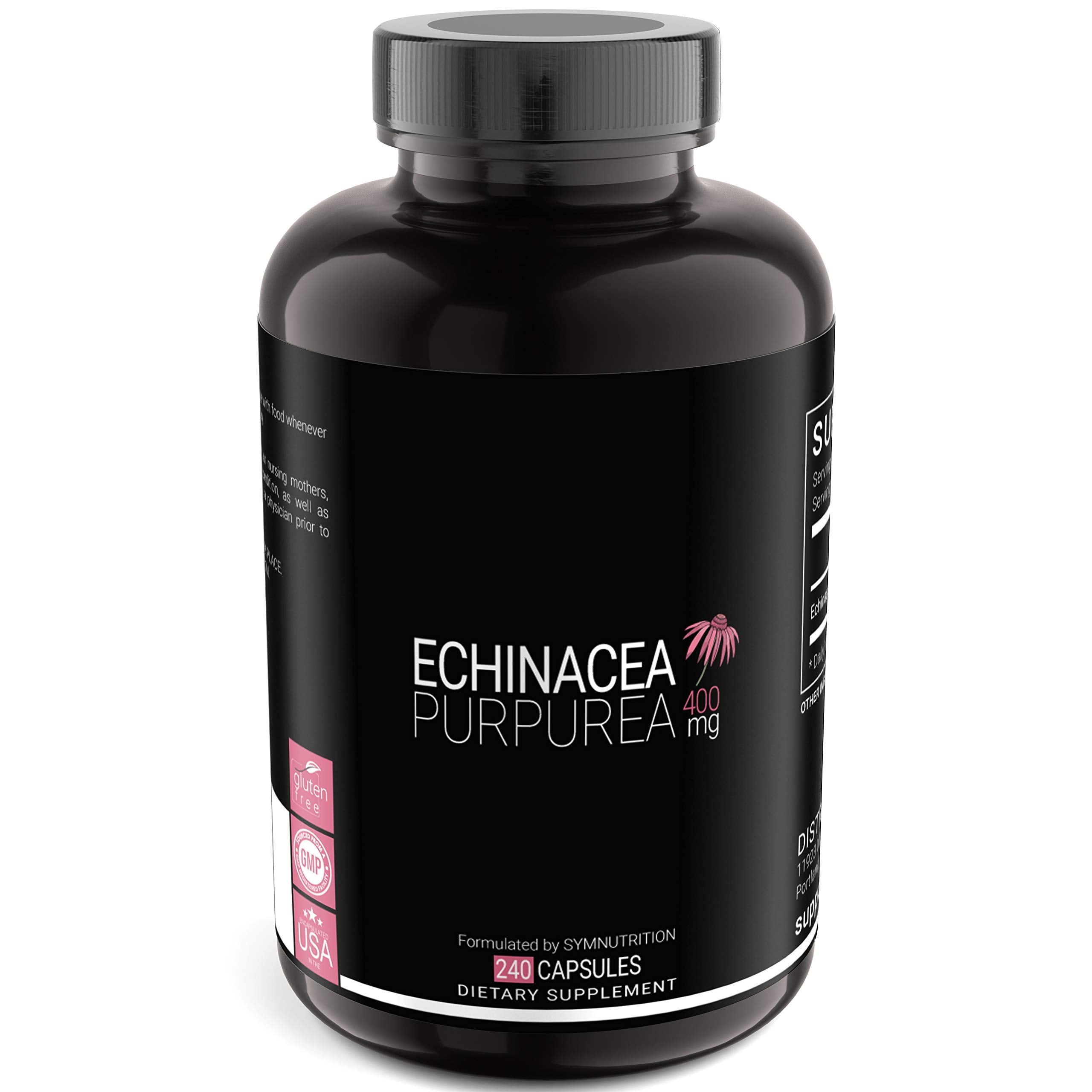 Echinacea Purpurea health benefits