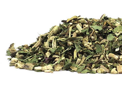 Echinacea purpurea herb for immunity
