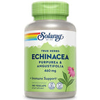 Echinacea Purpurea immune support capsules