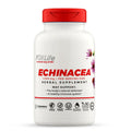 Echinacea Purpurea veggie capsules for immunity