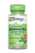 echinacea root capsules for immunity