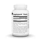 Echinacea root extract for immune support