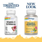 Echinacea root for seasonal wellness