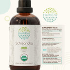 Echinacea Schisandra extract for wellness
