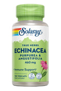 echinacea softgels for immune health