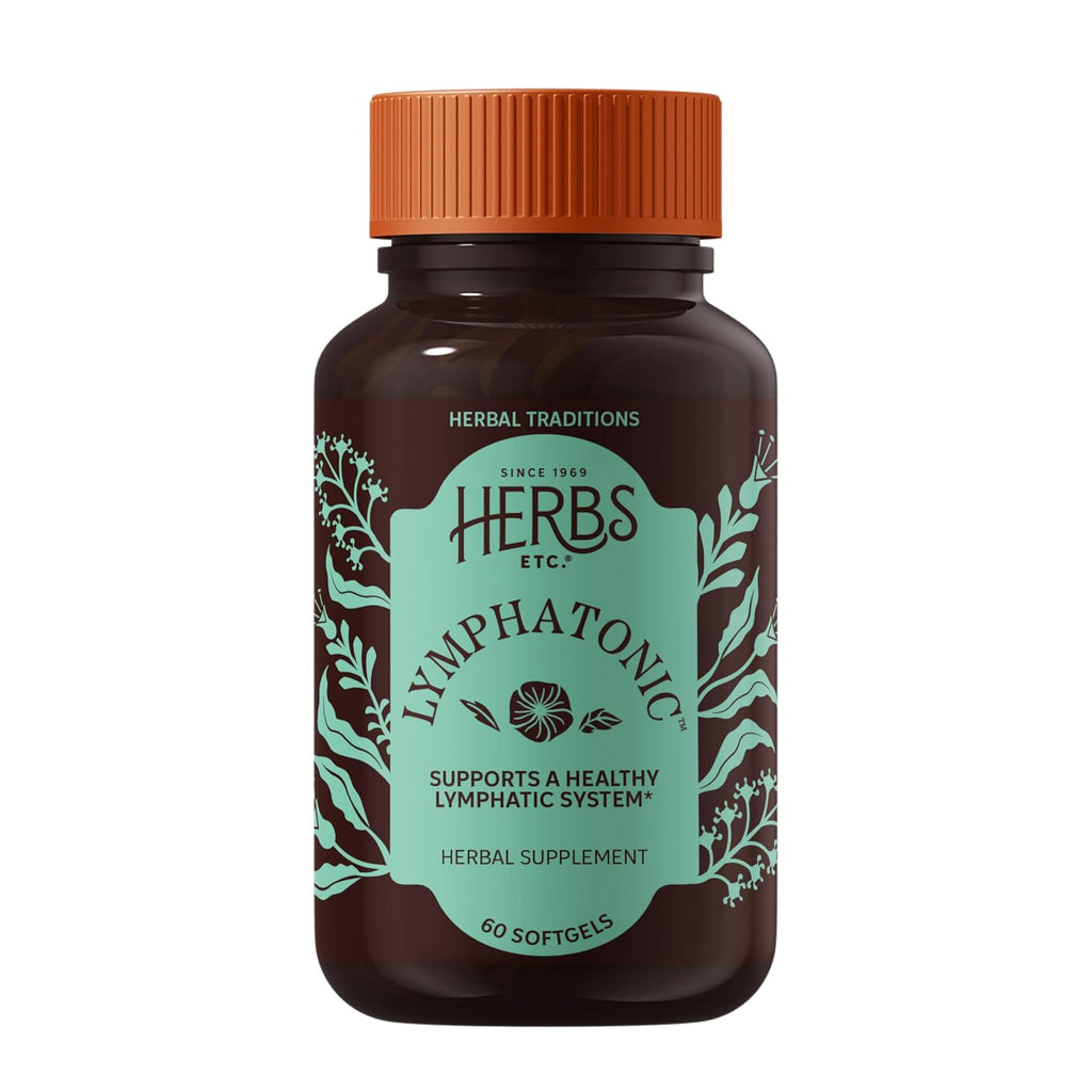 echinacea softgels for immune support