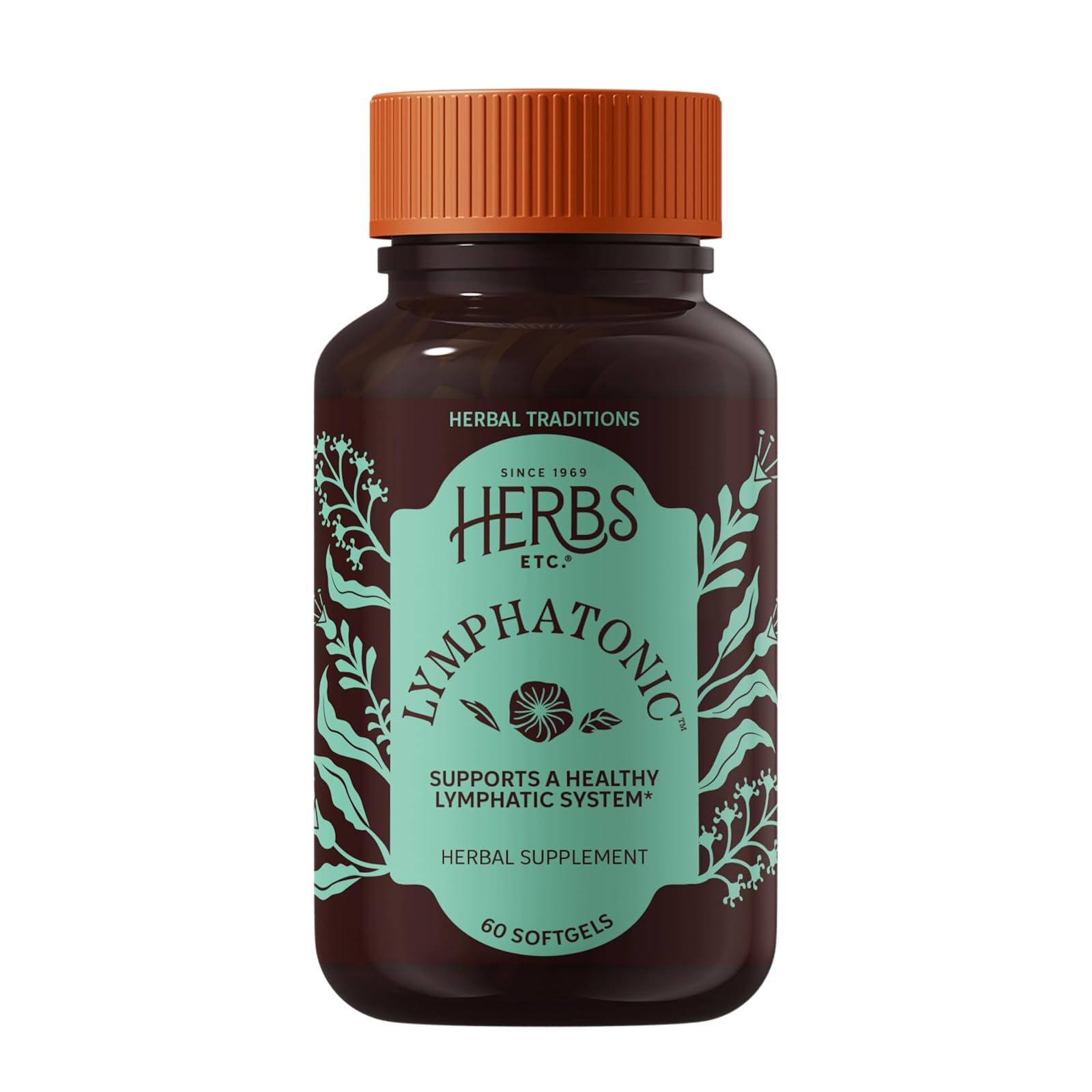 echinacea softgels for immune support
