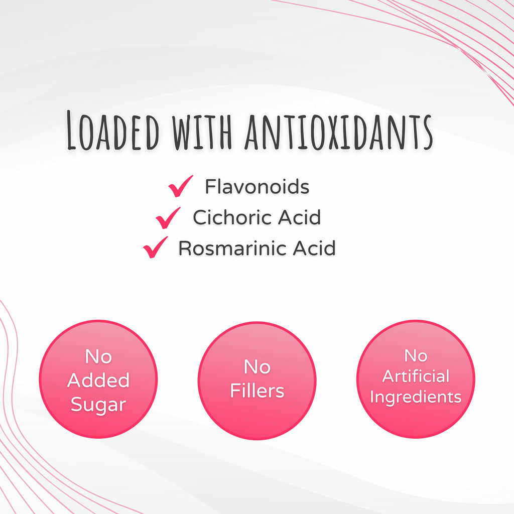 Echinacea supplement for daily use