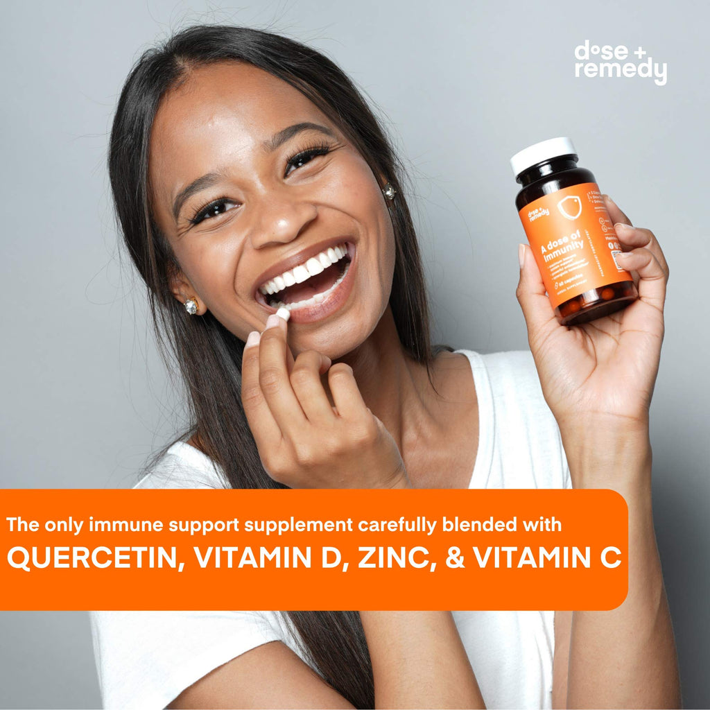 Echinacea supplement for daily use