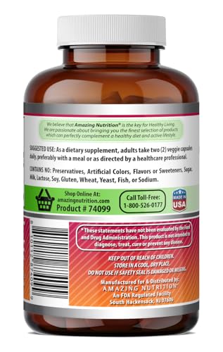 Echinacea supplement for daily vitality