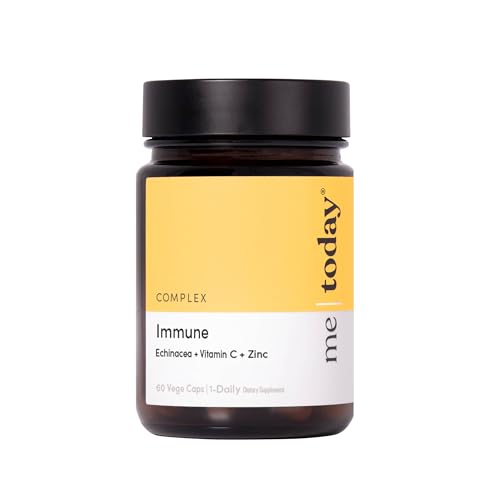echinacea supplement for daily wellness
