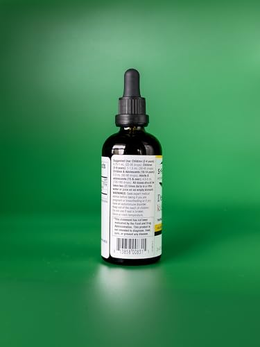 Echinacea supplement for everyday health