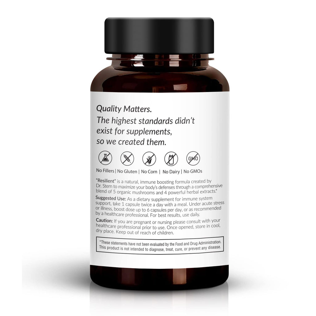 Echinacea supplement for everyday use