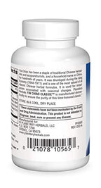Echinacea supplement for immune support