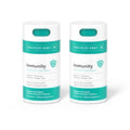 Echinacea supplement for immune support