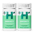 Echinacea supplement for immune support