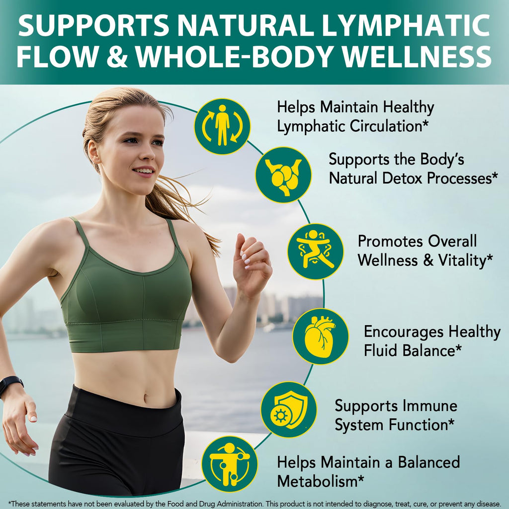 Echinacea supplement for immune support