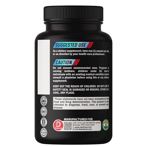 Echinacea supplement for overall wellness