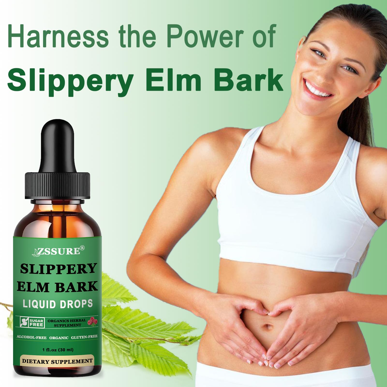 Echinacea supplement for seasonal wellness