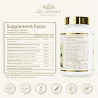 echinacea supplement for vitality