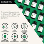 Echinacea supplement for wellness