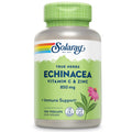 echinacea supplement with vitamin C