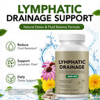 Echinacea supplements for immune support