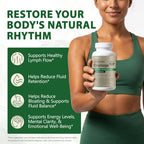 Echinacea supplements for wellness