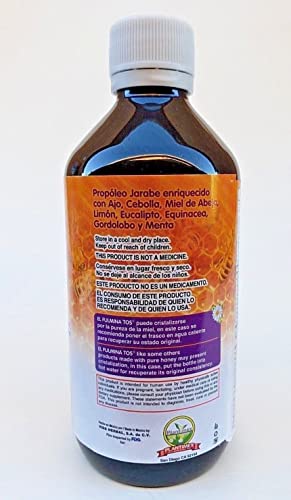 echinacea syrup for daily wellness