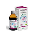 Echinacea syrup for immune health