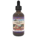 Echinacea syrup for immune support