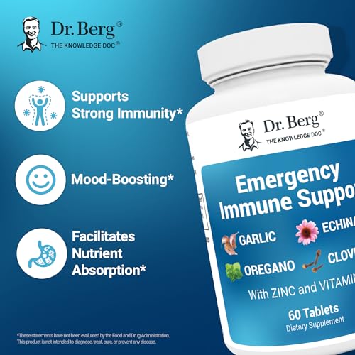 echinacea tablets for cold relief