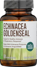 echinacea tablets for immune support