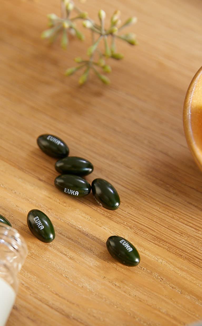 Echinacea tablets for immune support