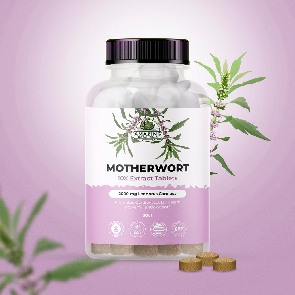 echinacea tablets for immune support