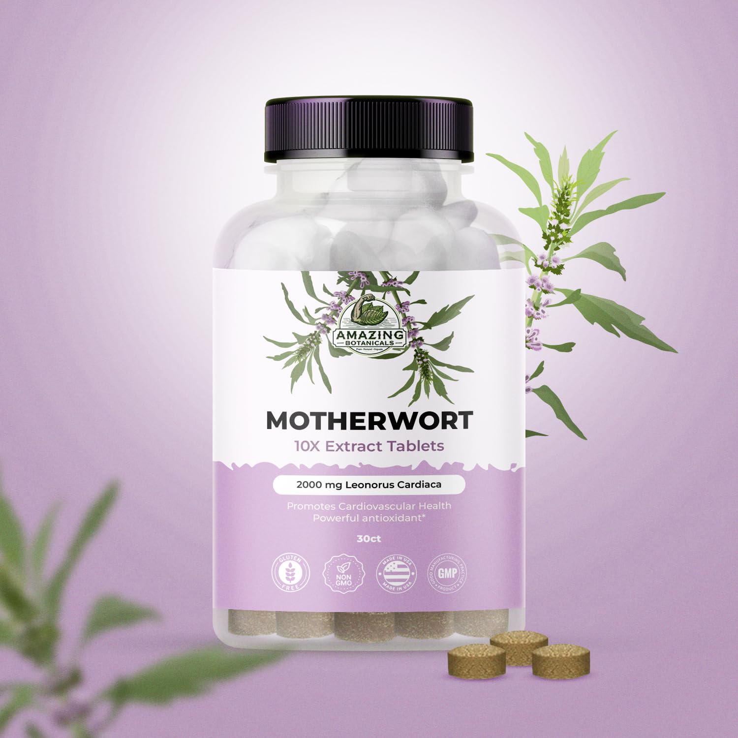 echinacea tablets for immune support
