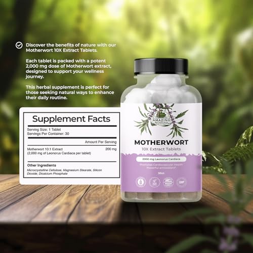 echinacea tablets for overall well-being